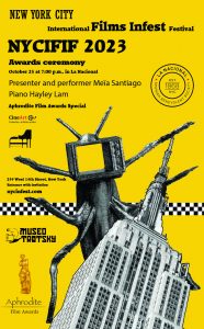 Schedule 2023 – Films Infest (New York City)